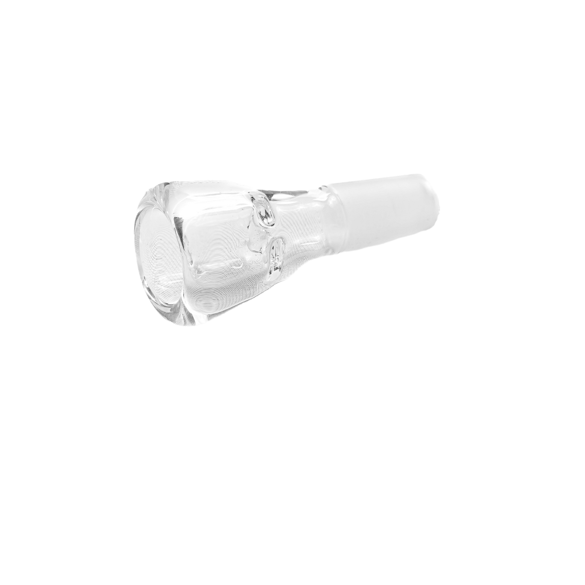 14mm 4-hole Slide – Licit Glass